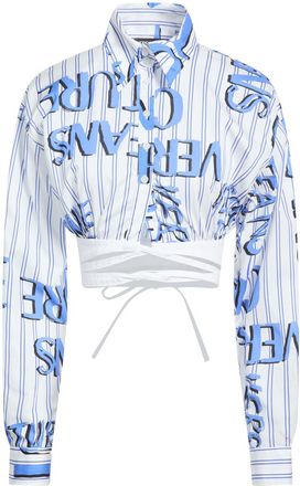 Versace TOPS - Hemden auf YOOX.COM