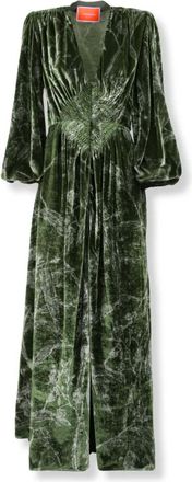 La DoubleJ Damen, Kleider, Gr&uuml;n, SGr&ouml;&szlig;e