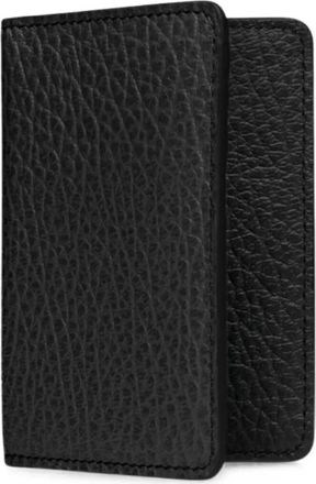 Maison Margiela unisex, Accessoires, Noir, Taille: ONE Size Wallets & Cardholders