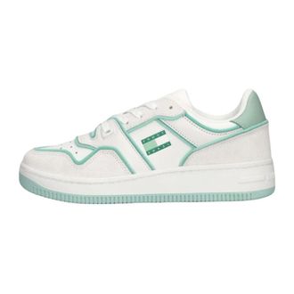 Tommy Jeans Damen, Schuhe, Mehrfarbig, 41 EUGr&ouml;&szlig;e