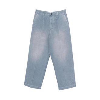Marni Loose-fit Jeans - - Jeans - Herren - Blau - L