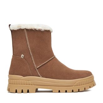 Rieker Stiefeletten Rieker CEO-W2172-20 Braun