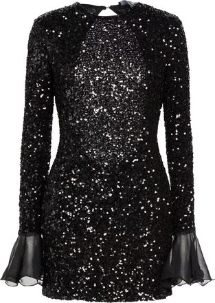 Rotate KLEIDER - Mini-Kleider auf YOOX.COM