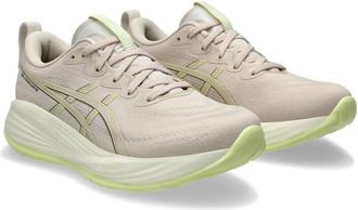 Asics Femme Gel-Cumulus 27 Sneaker, UBE/Light UBE, 41.5 EU