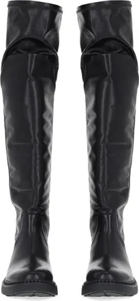 Ash Boot - Black