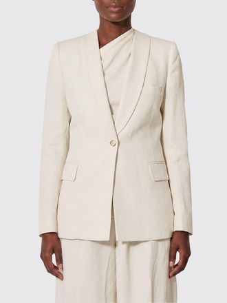 Uma Wang Veste Femme couleur Blanc