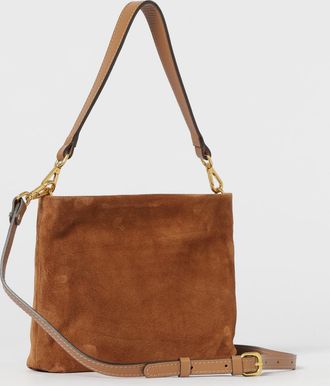 Gianni Chiarini Schultertasche Damen Farbe Braun