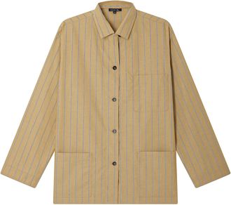 SOEUR Veste Archibald Rayures Soeur