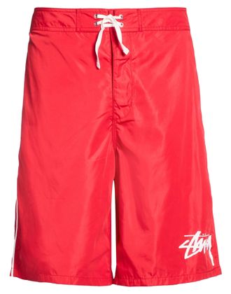 St&uuml;ssy HOSEN & R&Ouml;CKE - Shorts & Bermudashorts auf YOOX.COM