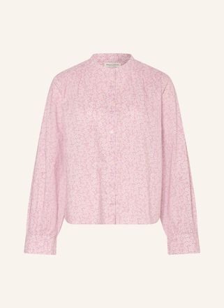 Marc O'Polo Marc Opolo Bluse rosa