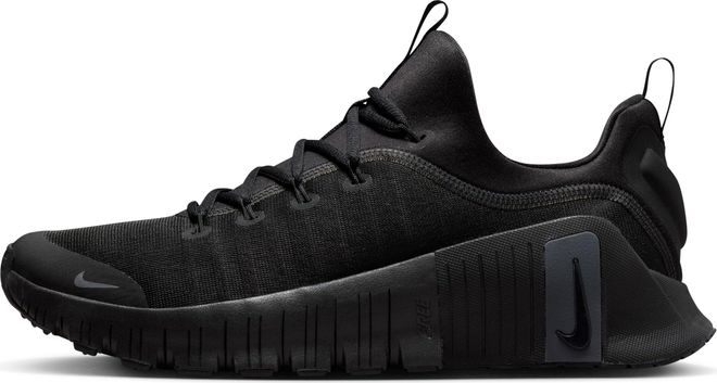 Nike Nike Workout-Schuh Nike Free Metcon 6 Workout-Schuh Für Herren ...