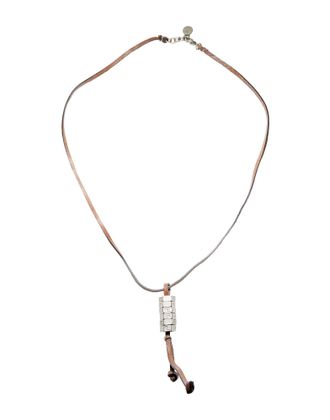 Diesel SCHMUCK und UHREN - Halsketten auf YOOX.COM