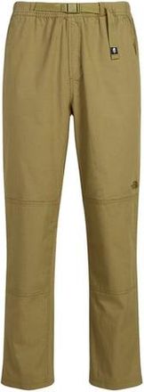 The North Face Pantalon uni en coton m&eacute;lang&eacute;