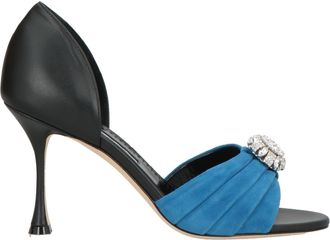 Manolo Blahnik SCHUHE - Pumps auf YOOX.COM