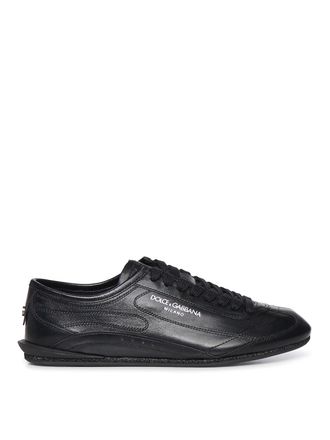 Dolce & Gabbana Sneaker - Schwarz