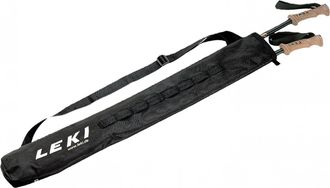 Leki 380071 Stocktasche Trekking,93 cm