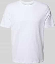 Mc Neal Regular Fit T-Shirt mit Rundhalsausschnitt