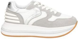 Voile Blanche CHAUSSURES - Sneakers sur YOOX.COM