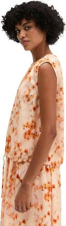 Marc O'Polo Blusentop aus LENZING ECOVERO