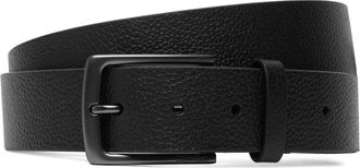 Calvin Klein Herreng&uuml;rtel Calvin Klein LV04D7095G Schwarz