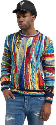 Carlo Colucci Sweater Feudo