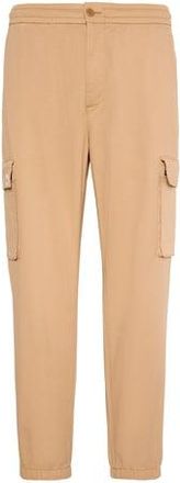 Calvin Klein Pantalon cargo skinny