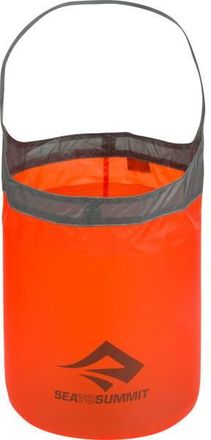 Sea To Summit Beh&auml;lter Ultra-Sil Folding Bucket 10 Litre