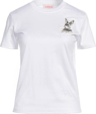 Lanvin TOPS - T-shirts auf YOOX.COM