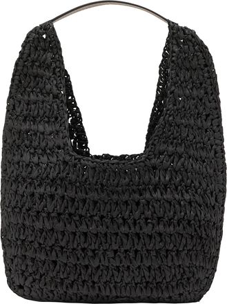 Izia Handtasche Handtasche Frauen Schwarz