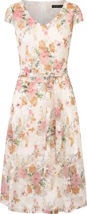 Apart Fashion ApartFashion Midikleid von APART