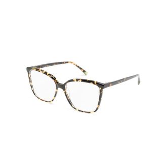 Etnia Barcelona Femme, Accessoires, Brun, Taille: 54 MM Ancora Optical Frame