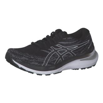 Asics Damen Laufschuhe Gel-Kayano 29 1012B272 Black/White 39.5