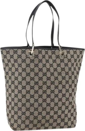 Gucci Damen, Pre-Owned, Beige, ONE SIZEGröße