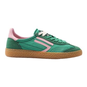 Puraai Damen, Schuhe, Gr&uuml;n, 41 EUGr&ouml;&szlig;e