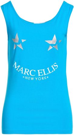 Marc Ellis TOPS - Tank Tops auf YOOX.COM