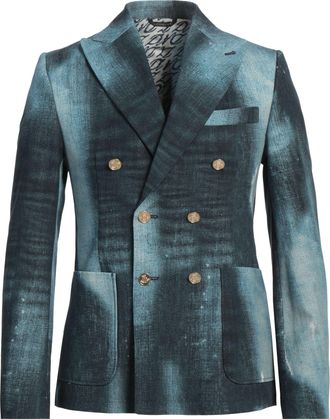 Daniele Alessandrini ANZ&Uuml;GE und CO-ORDS - Blazers auf YOOX.COM