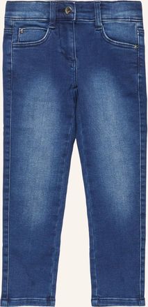 s.Oliver S.Oliver Jeans-Hose Kathy blau