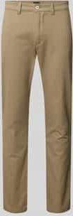 Boss Orange by Hugo Boss Slim Fit Chino aus Baumwoll-Mix Modell Chino Slim 2