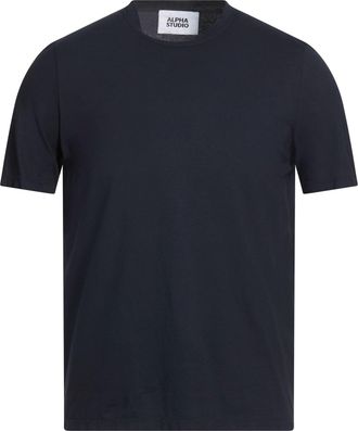 Alpha Studio TOPS - T-shirts auf YOOX.COM