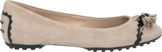 Tod's SCHUHE - Ballerinas auf YOOX.COM