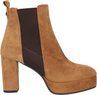 Albano SCHUHE - Stiefeletten auf YOOX.COM
