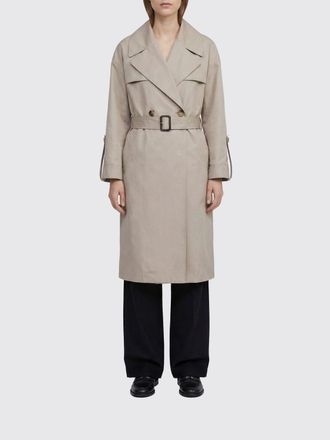 Max Mara Veste MAX MARA THE CUBE Femme couleur Beige