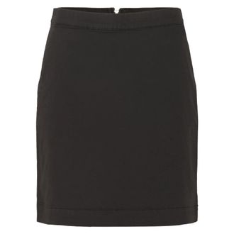 Part Two A-Linien-Rock - - Skirts - Damen - Schwarzk - XS
