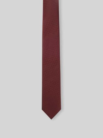 HUGO BOSS Krawatte aus Seide-Mix Modell H-Tie 7,5 CM-262