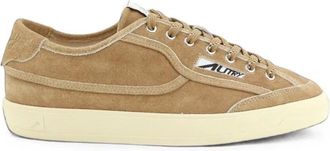 Autry Windscape Low - Homme - Chaussures - Beige - Taille: 44 EU