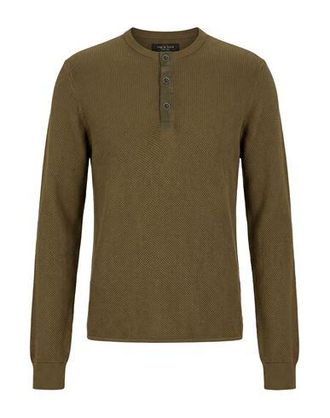 Rag & Bone MAILLE - Pullover sur YOOX.COM