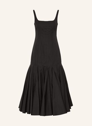 Jacquemus Jacquemus Kleid Agave schwarz