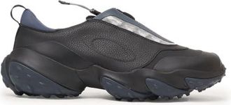 Oakley Edge Elite Sneaker, Chaussures pour Homme, Gris, 45 EU