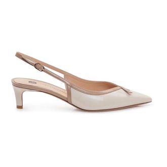 Roberto Festa Milano Damen, Schuhe, Wei&szlig;, 39 EUGr&ouml;&szlig;e
