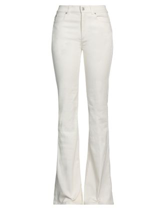 Alexander McQueen HOSEN & R&Ouml;CKE - Jeanshosen auf YOOX.COM